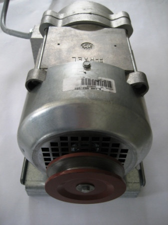 D-Motor Rael 0,75Kw 3,3M Kpl