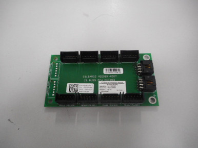 Baugruppe Is Bus Board