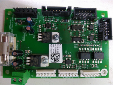 Modbus Converter Rs232-422-485