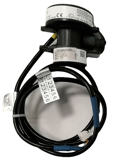 PULSER SIP-III EXI CABLE 1M, FACTORY TESTED/MID