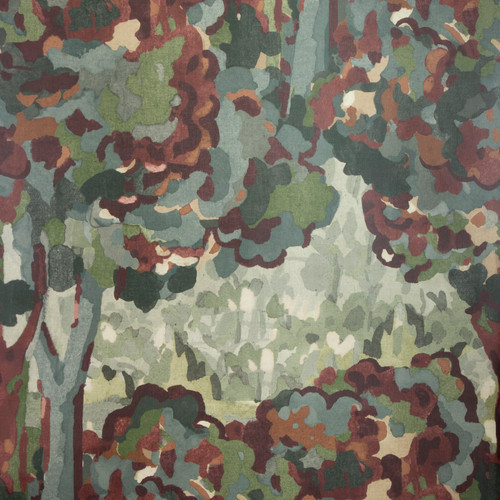 GAUGHAN-FOREST - Richloom Contract