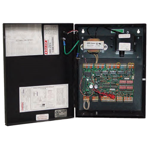 Detex Exit Control Locks