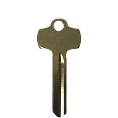 Jet Keys Key Blanks