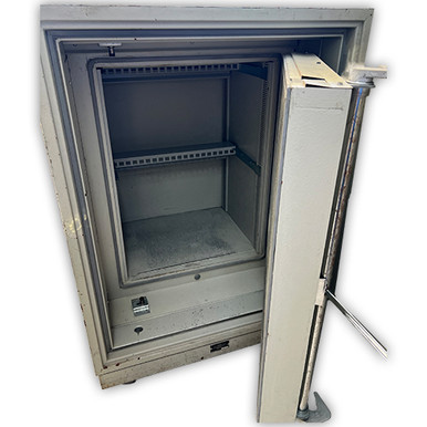 Database H430 Safe (Used)