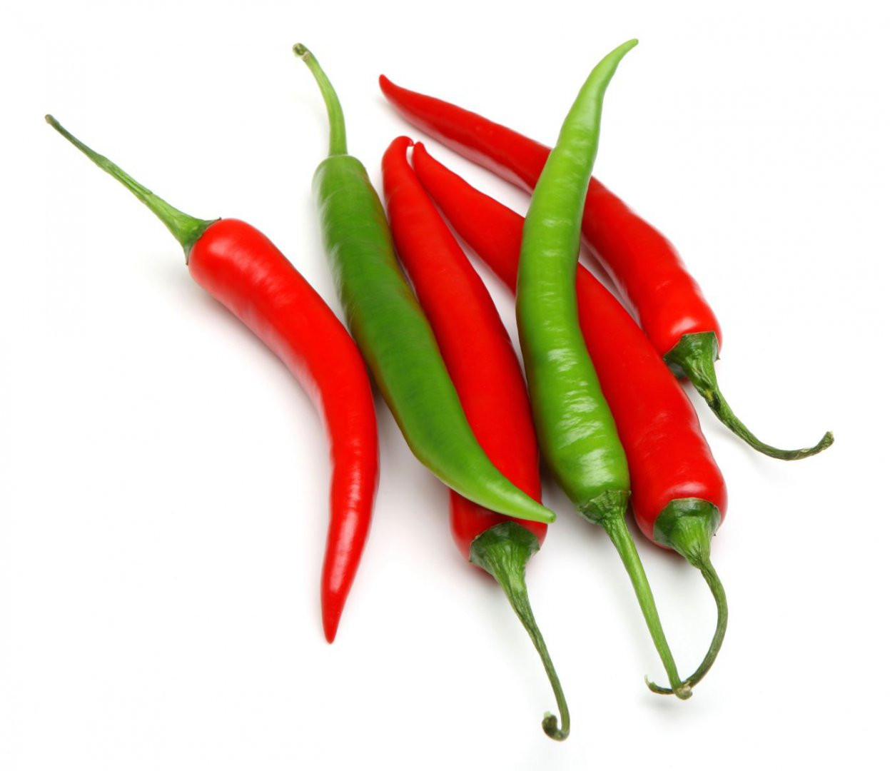 Rawit Red chili seeds