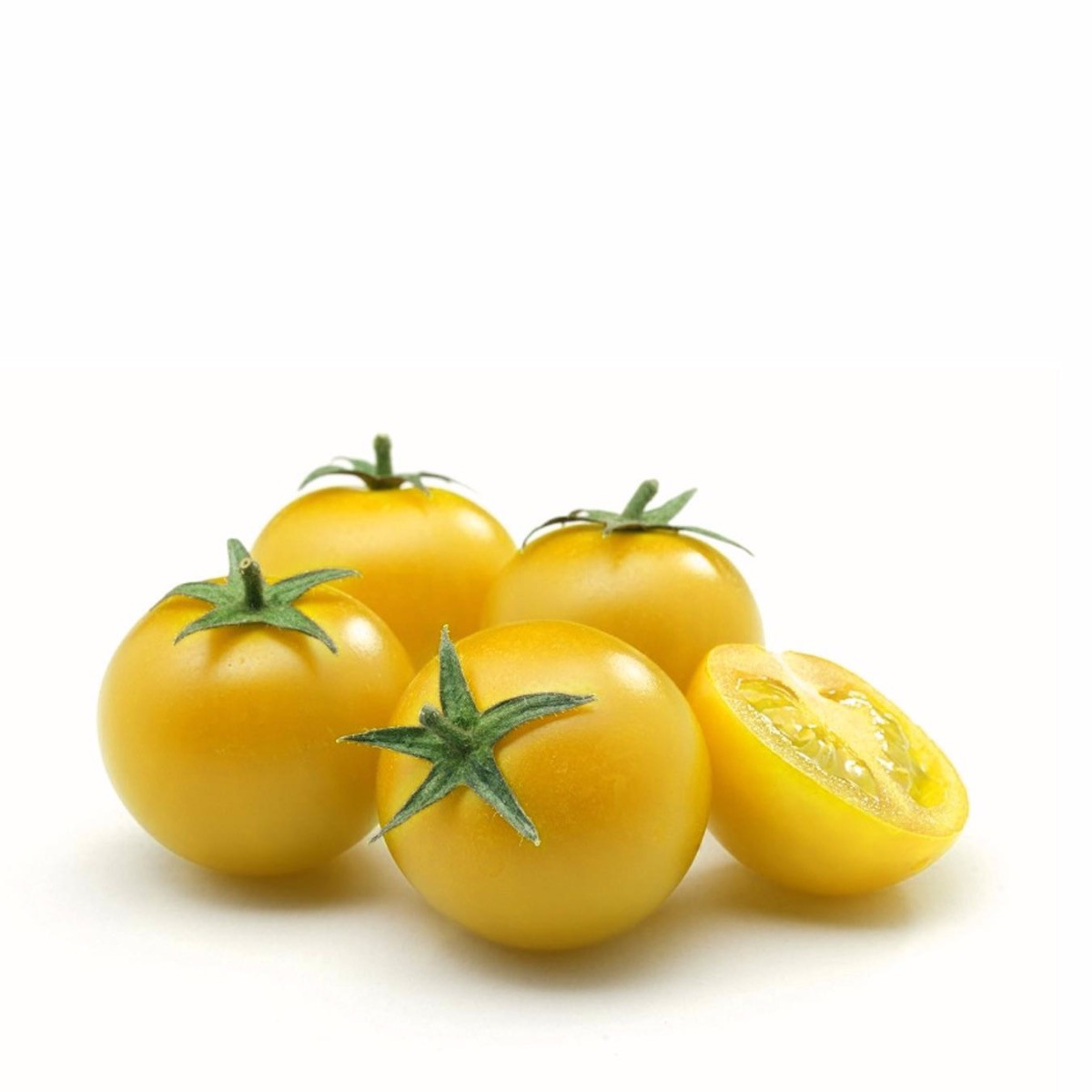 yellow tomatoes name