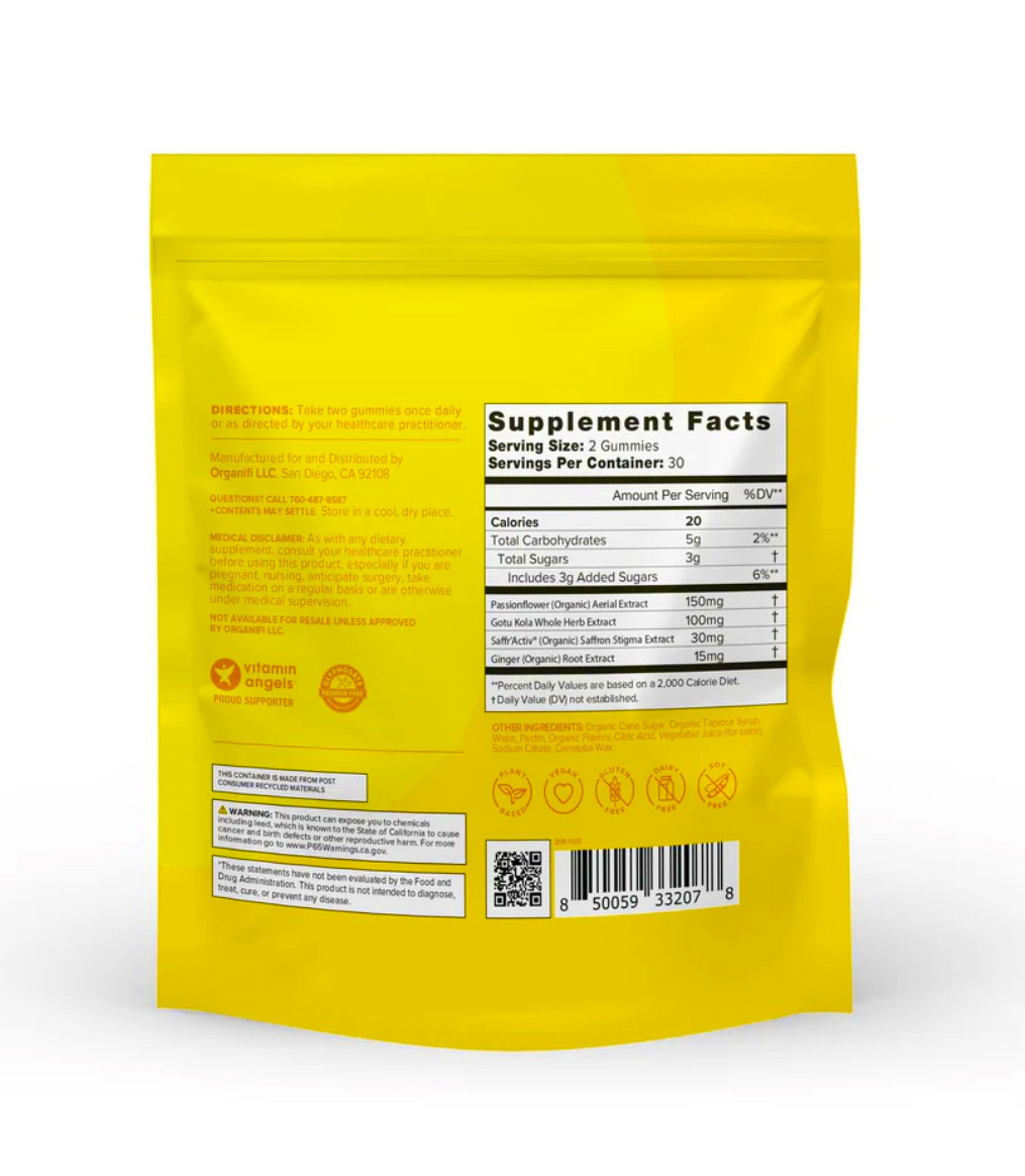GUMMY HAPPY DROPS - SHANNALEE®️