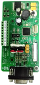 PG Card MD38PG4D
