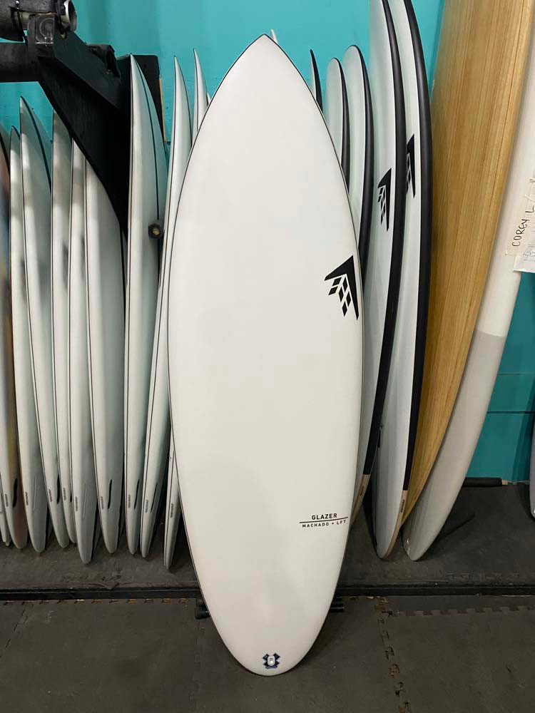 5'11 FIREWIRE GLAZER SURFBOARD(0204455) - Catalyst