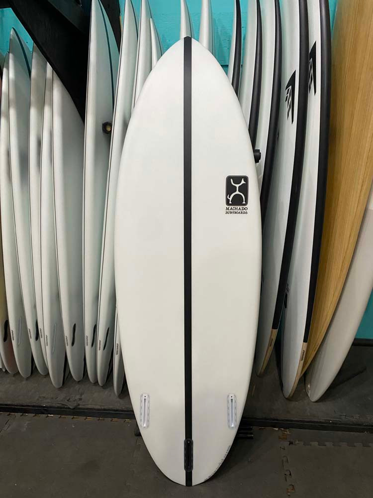 5'4 FIREWIRE GLAZER SURFBOARD (9204272) - Catalyst