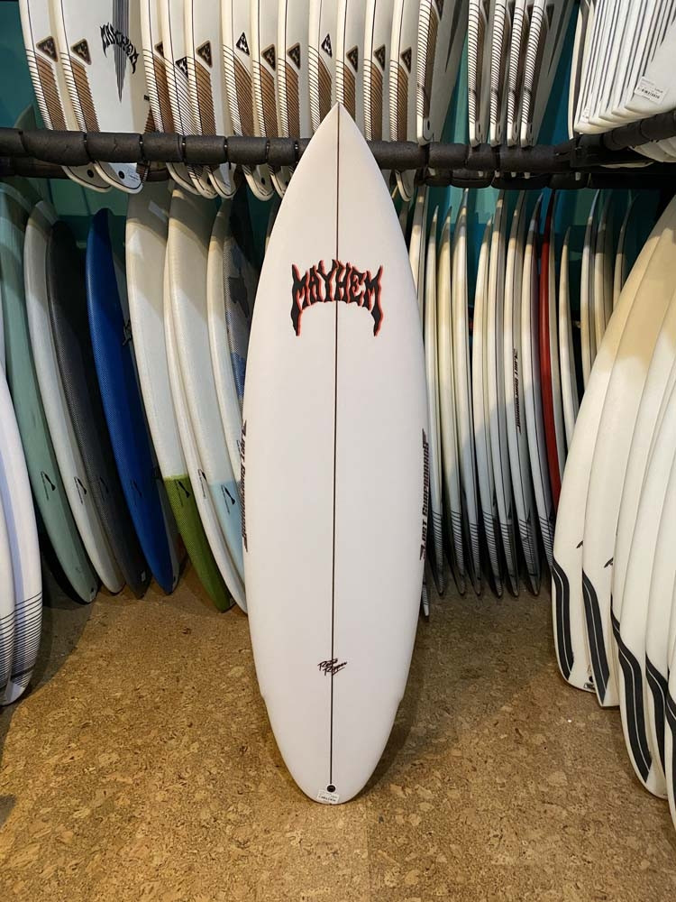 LOST SURFBOARDS RETRO RIPPER 5'9