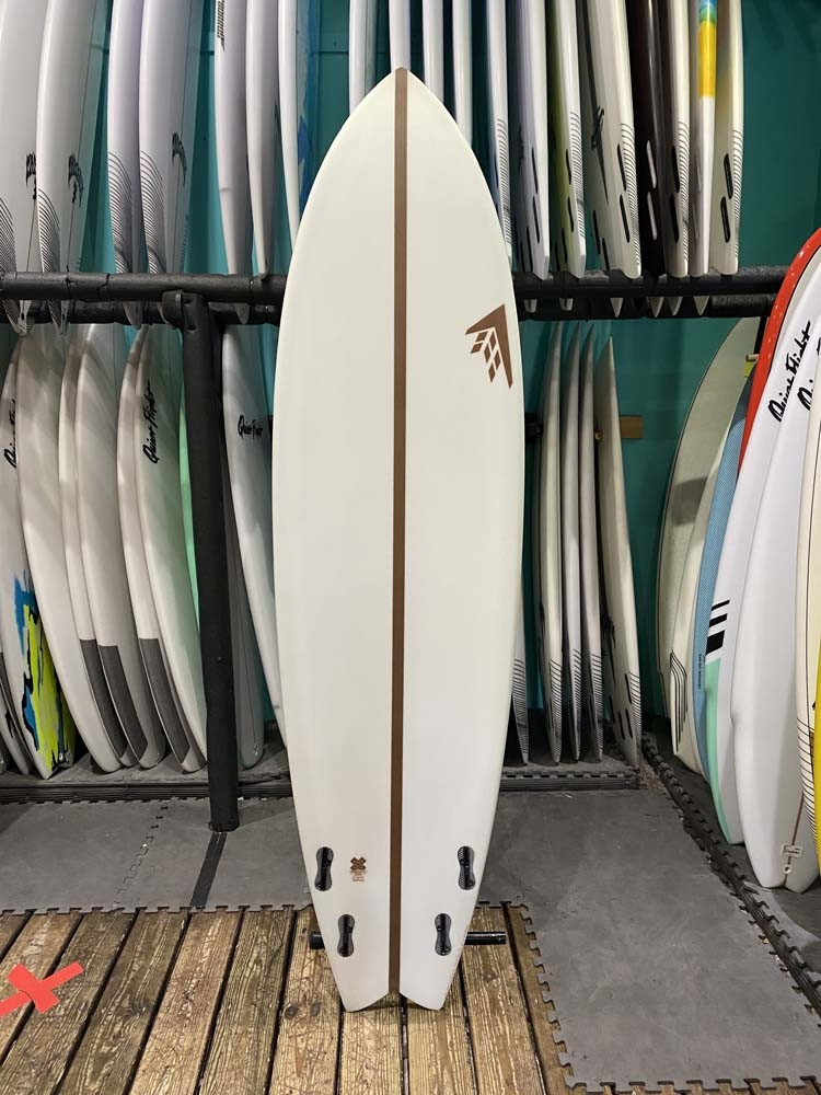 FIREWIRE SURFBOARDS SEASIDE AND BEYOND 7'0