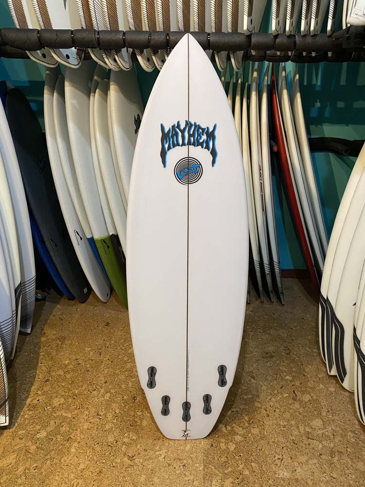 LOST SURFBOARDS RAD RIPPER 5'6