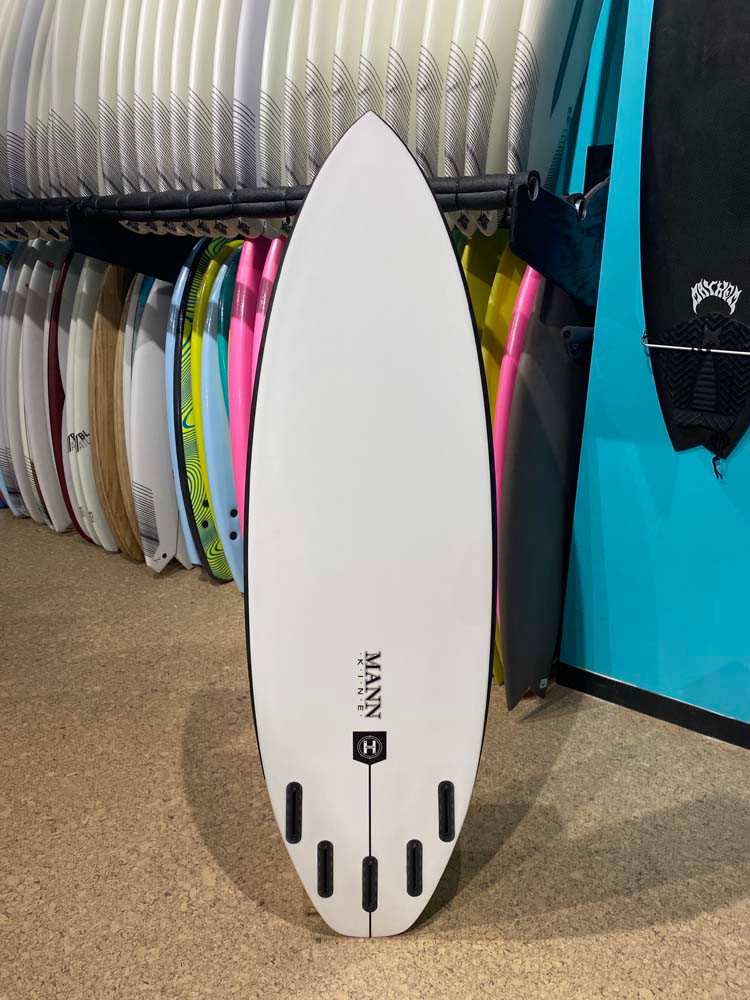 5'9 FIREWIRE DOMINATOR 2.0 SURFBOARD(6204339) - Catalyst