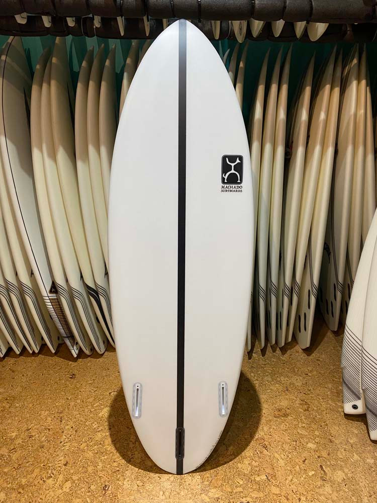 5'6 FIREWIRE GLAZER SURFBOARD(6208728) - Catalyst