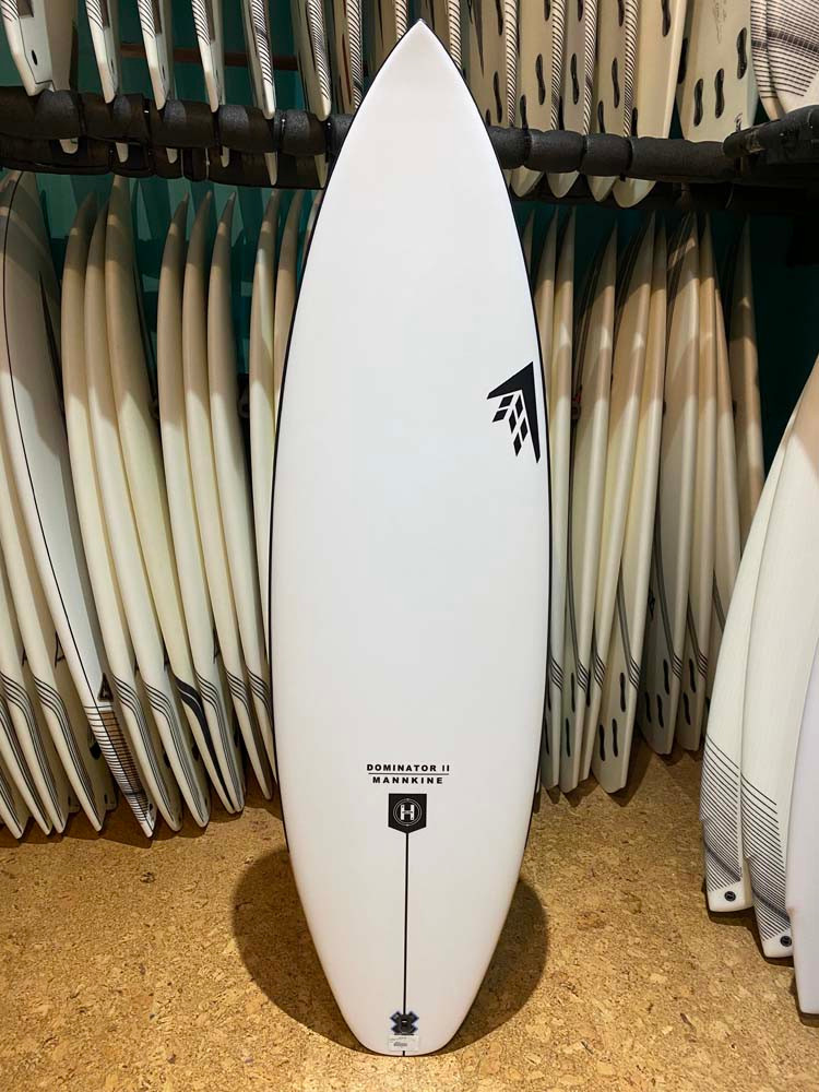 6'0 FIREWIRE DOMINATOR 2.0 SURFBOARD (0208566) - Catalyst