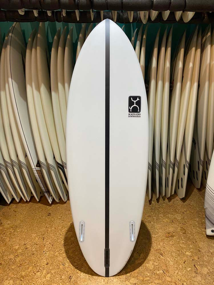 5'4 FIREWIRE GLAZER SURFBOARD (3207985) - Catalyst