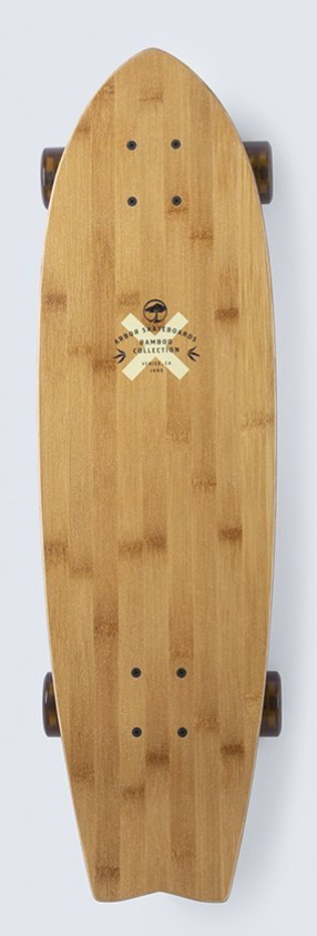 BAMBOO SIZZLER COMPLETE