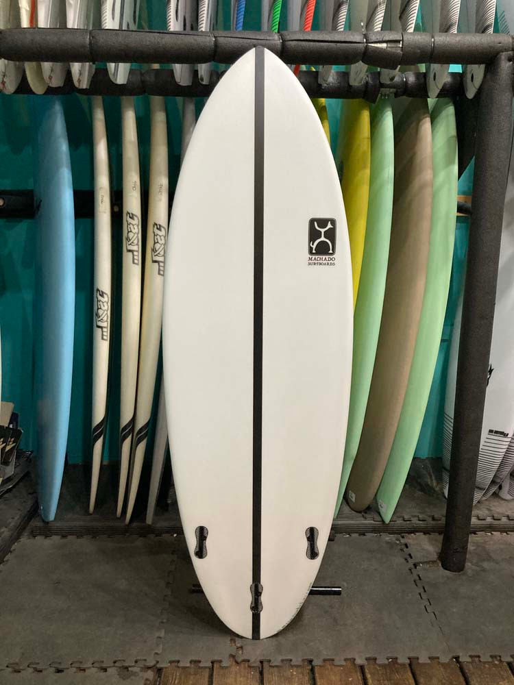 5'8 FIREWIRE GLAZER SURFBOARD(4208079) - Catalyst