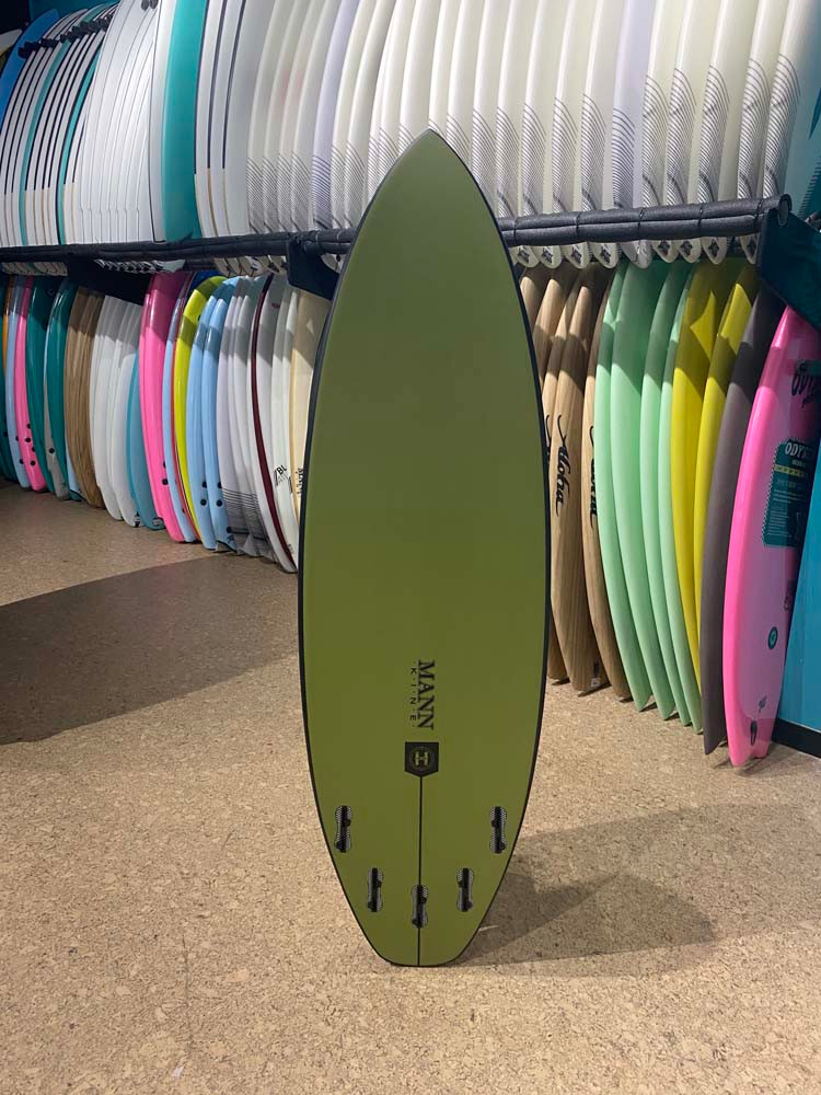5'9 FIREWIRE DOMINATOR 2.0 SURFBOARD (1207463) - Catalyst