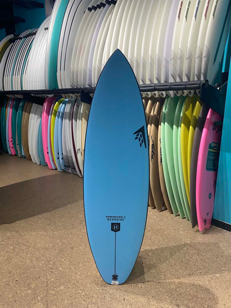 5'11 FIREWIRE DOMINATOR 2.0 SURFBOARD (6207465) - Catalyst