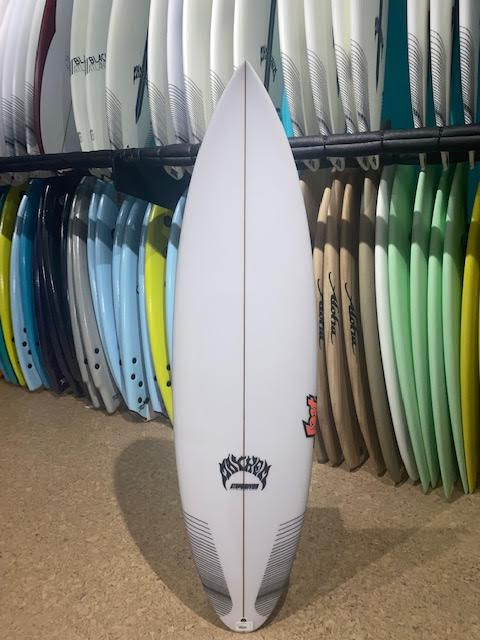 5'11 LOST STEP DRIVER SURFBOARD(235353) - Catalyst