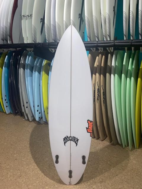 5'11 LOST STEP DRIVER SURFBOARD(235353) - Catalyst