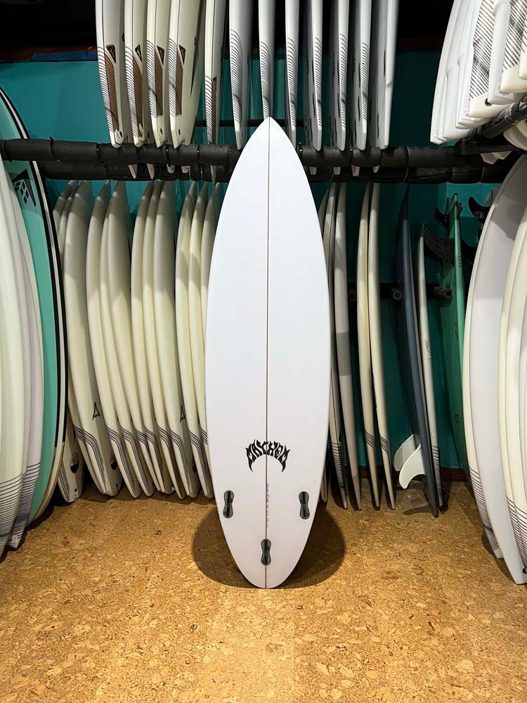 6'1 LOST STEP DRIVER SURFBOARD (235309) - Catalyst