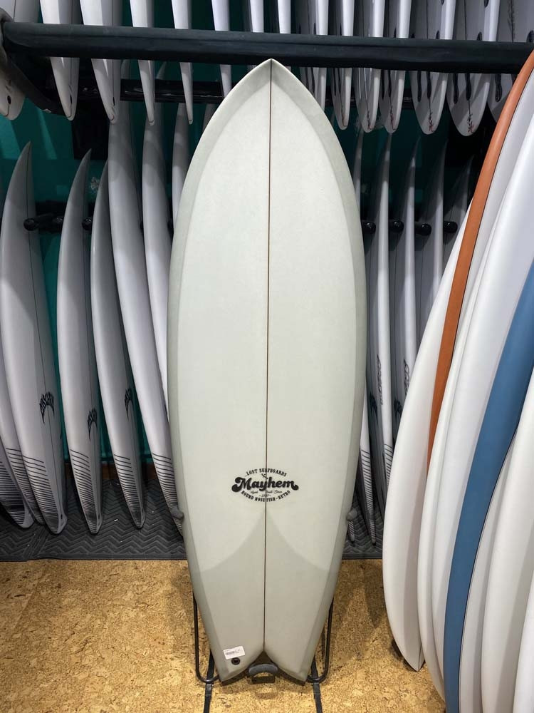 LOST SURFBOARDS RNF RETRO 5'5