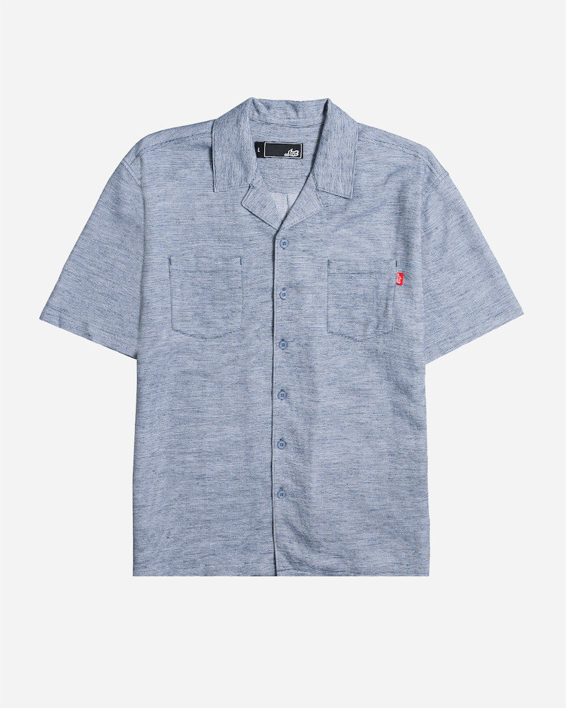 LOST CLOTHING SHIPWRECK WOVEN (10110699) - Catalyst