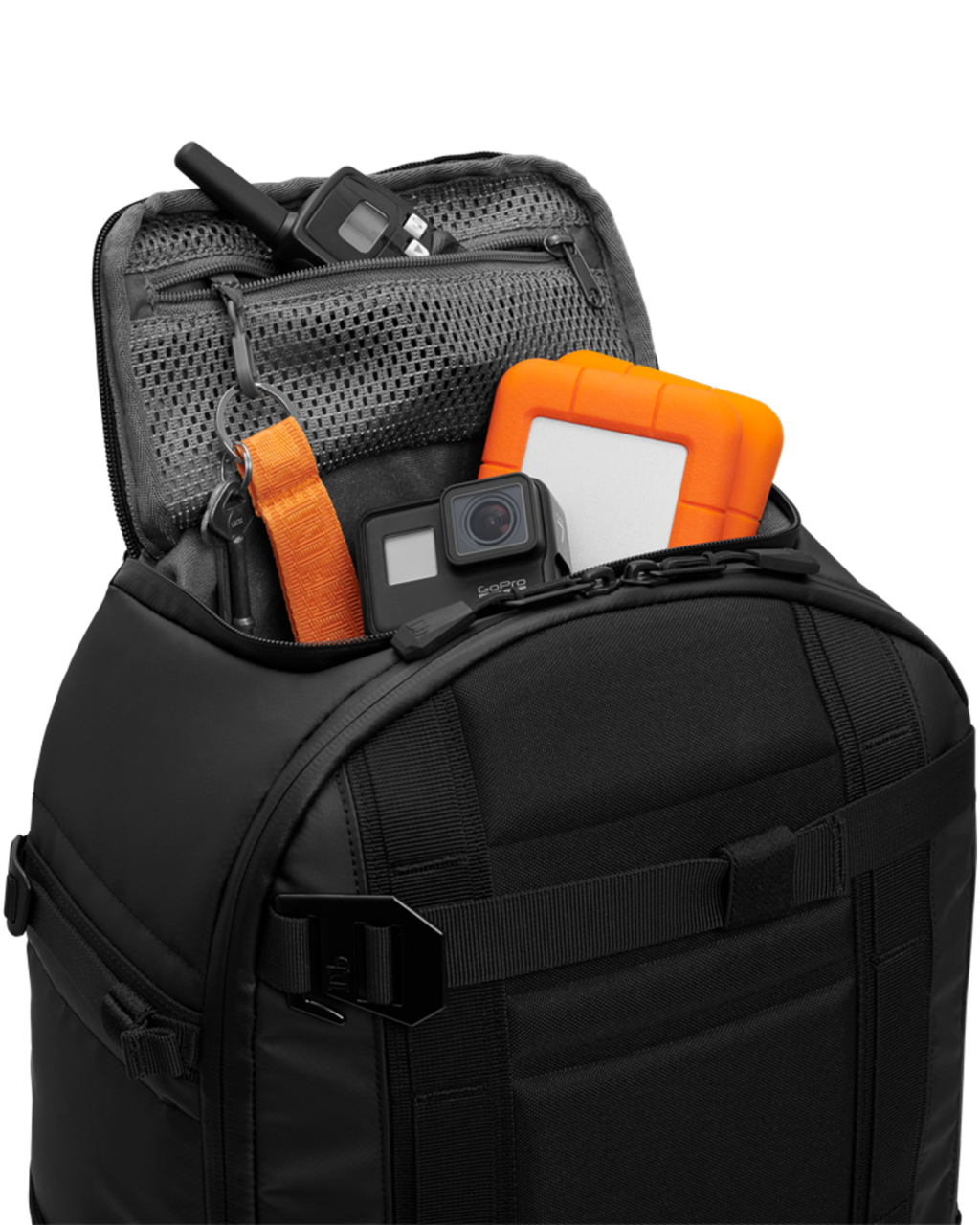 DB The Backpack Pro - Catalyst