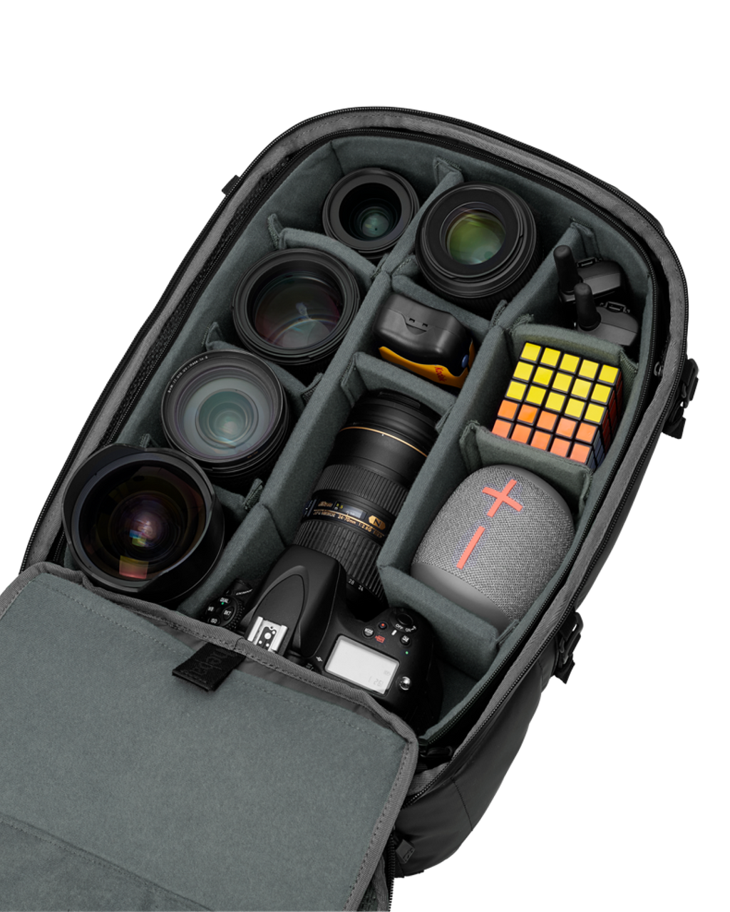 DB The CIA Pro Camera Insert - Catalyst