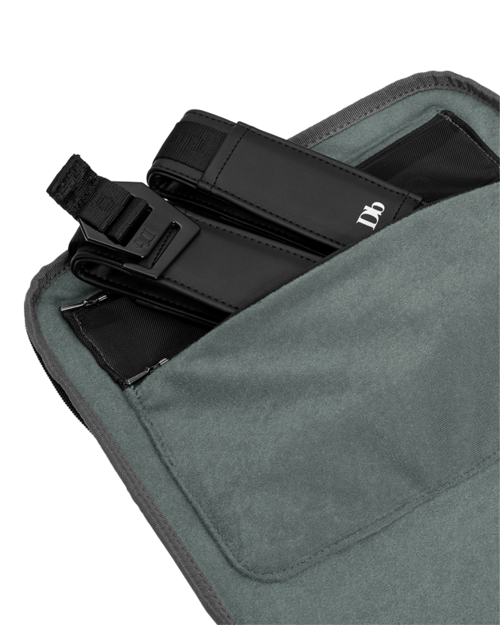 DB The CIA Pro Camera Insert - Catalyst