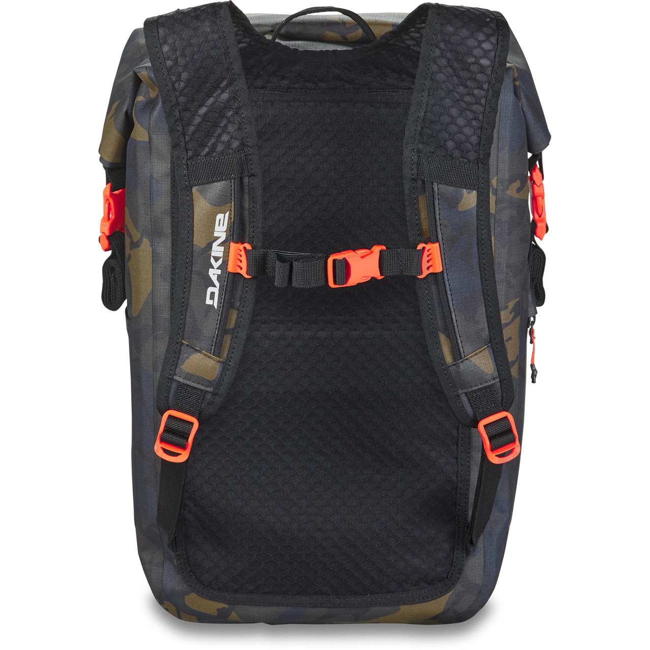 DAKINE 32L CYCLONE ROLL TOP PACK (10002828) - Catalyst