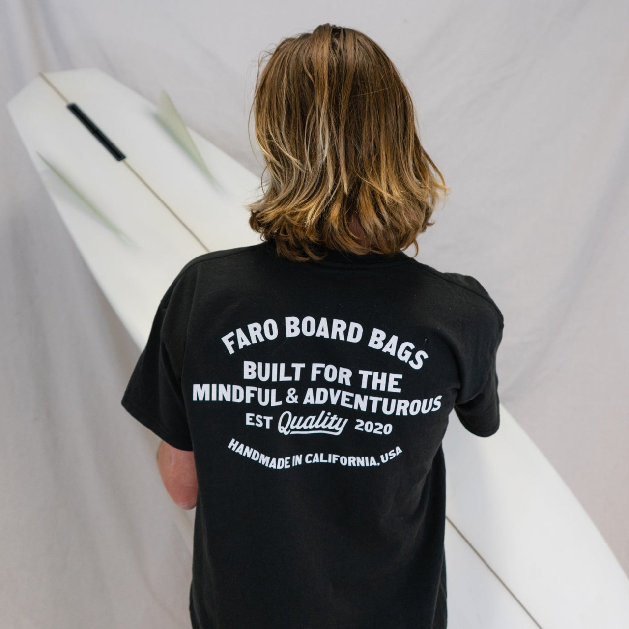 Faro Shop Tee Catalyst