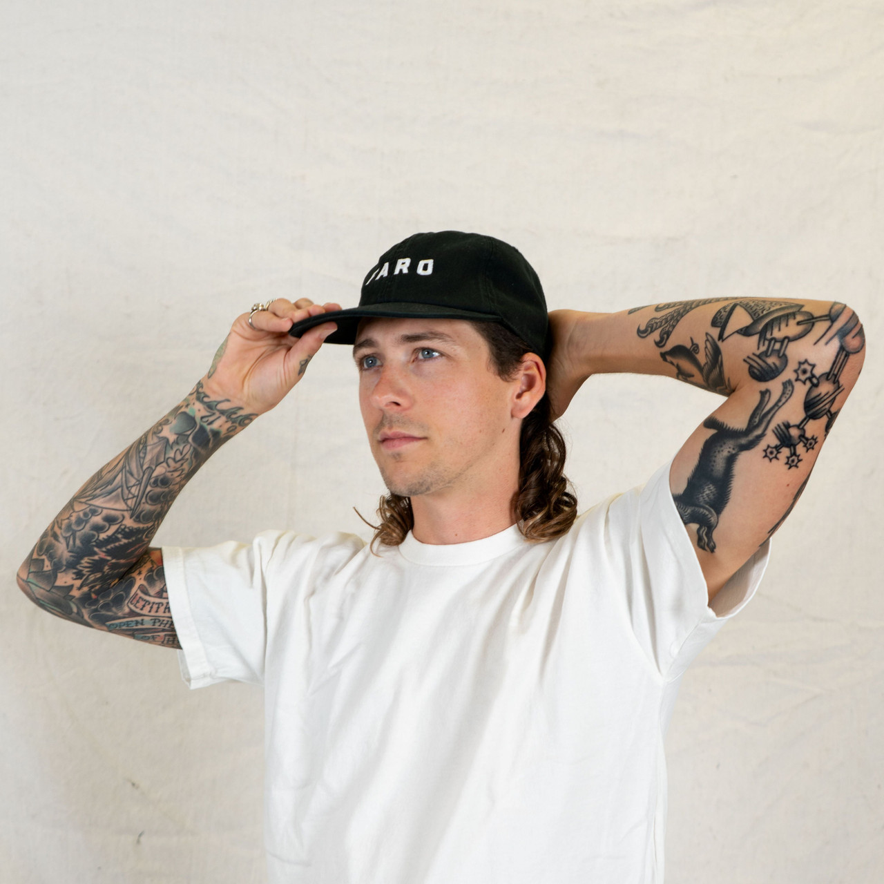 FARO BASIC LOGO CAP - Catalyst