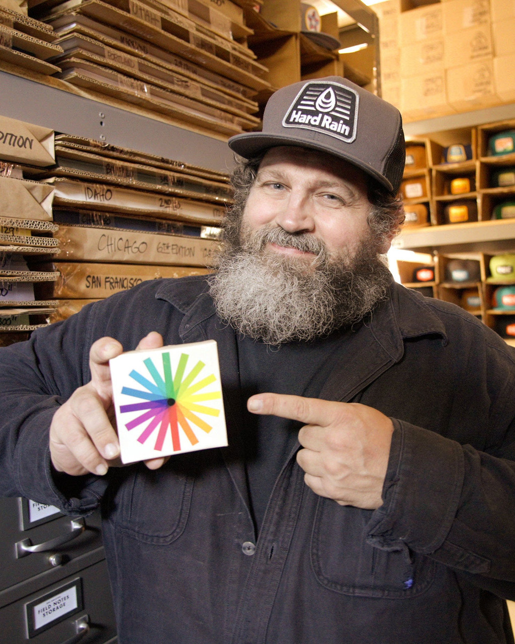 LEUS DDC TOWEL - Catalyst