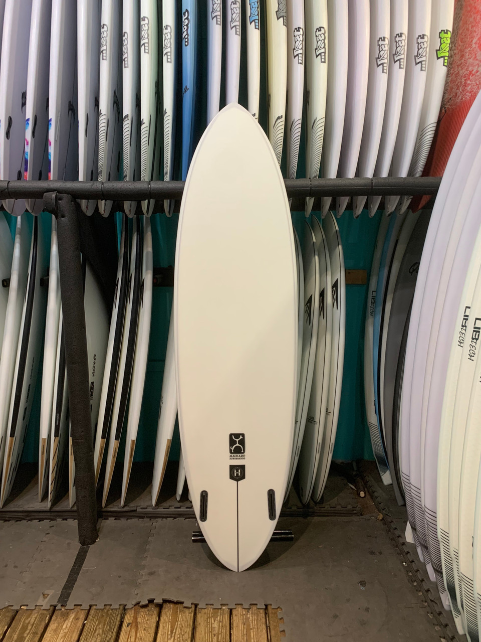7'0 FIREWIRE SUNDAY SURFBOARD (5224125) - Catalyst