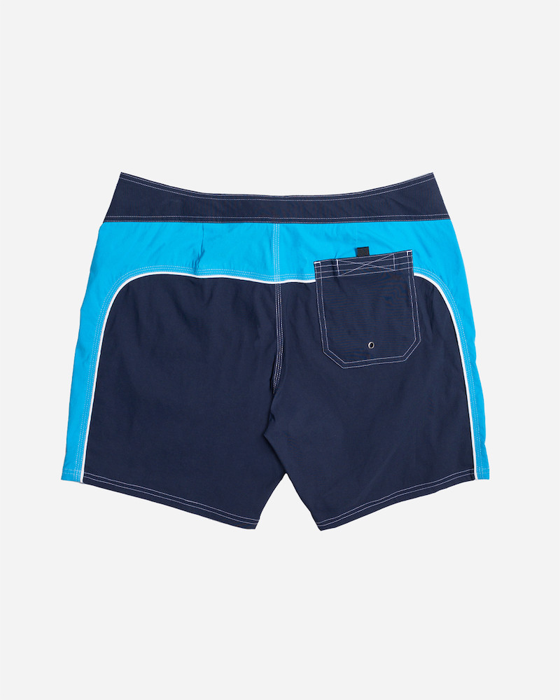 LOST CLOTHING YESTERYEAR BOARDSHORT (10800770) - Catalyst