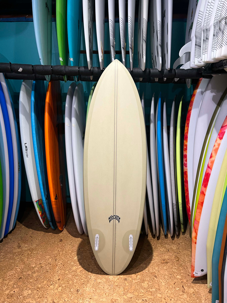 5'11 LOST COBRA KILLER SURFBOARD(249268) - Catalyst