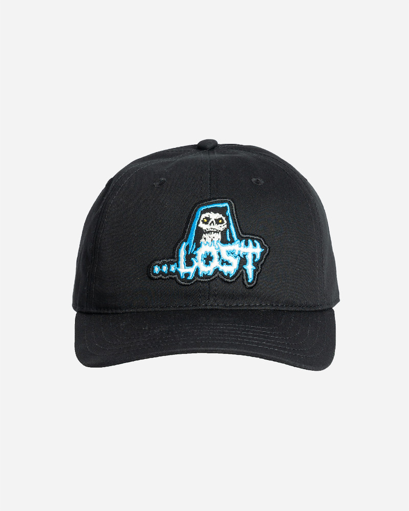 LOST CLOTHING DEAD SUMMER DAD HAT(10900805) - Catalyst