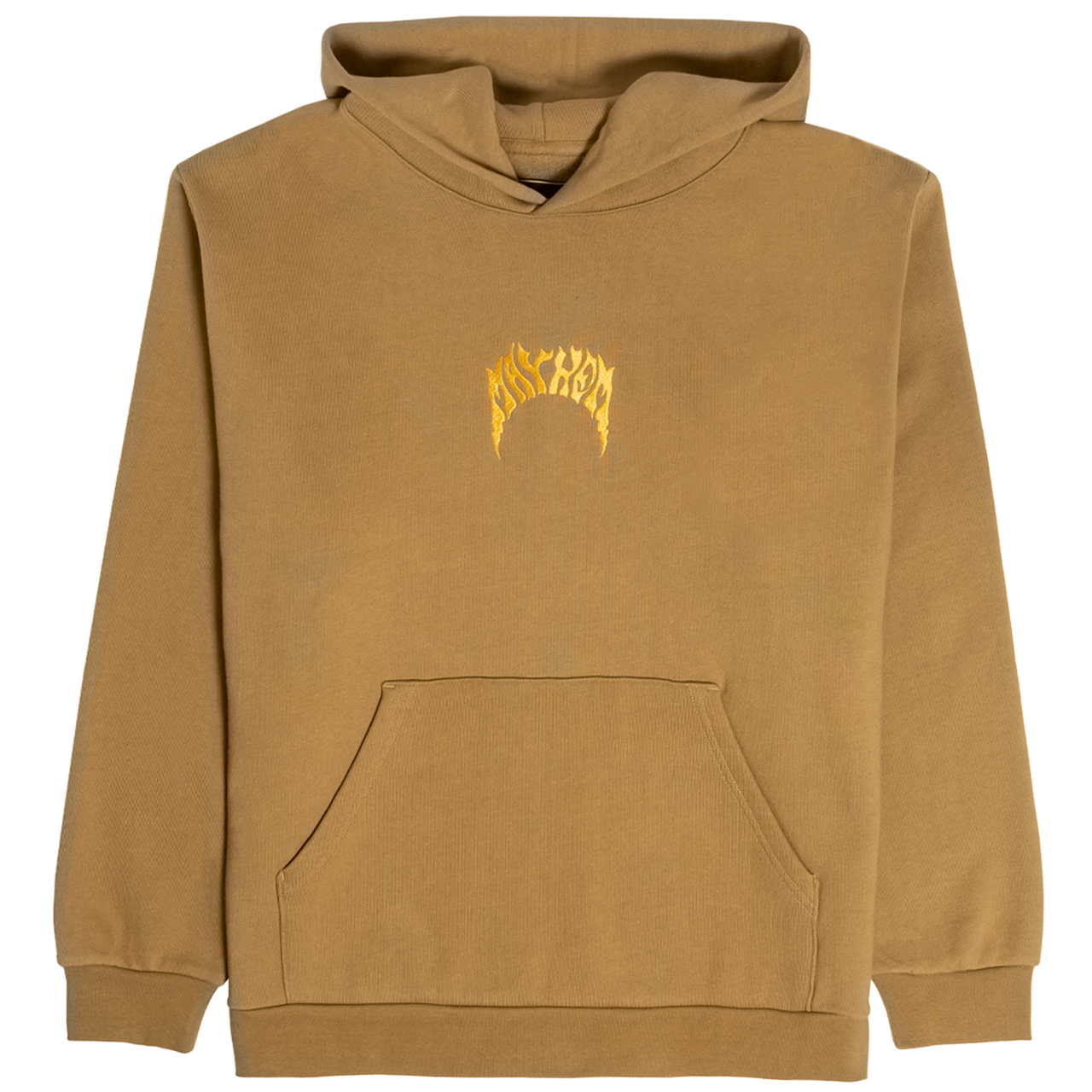 LOST CLOTHING MAYHEM BOLTS HEAVY HOODIE (10400852) - Catalyst