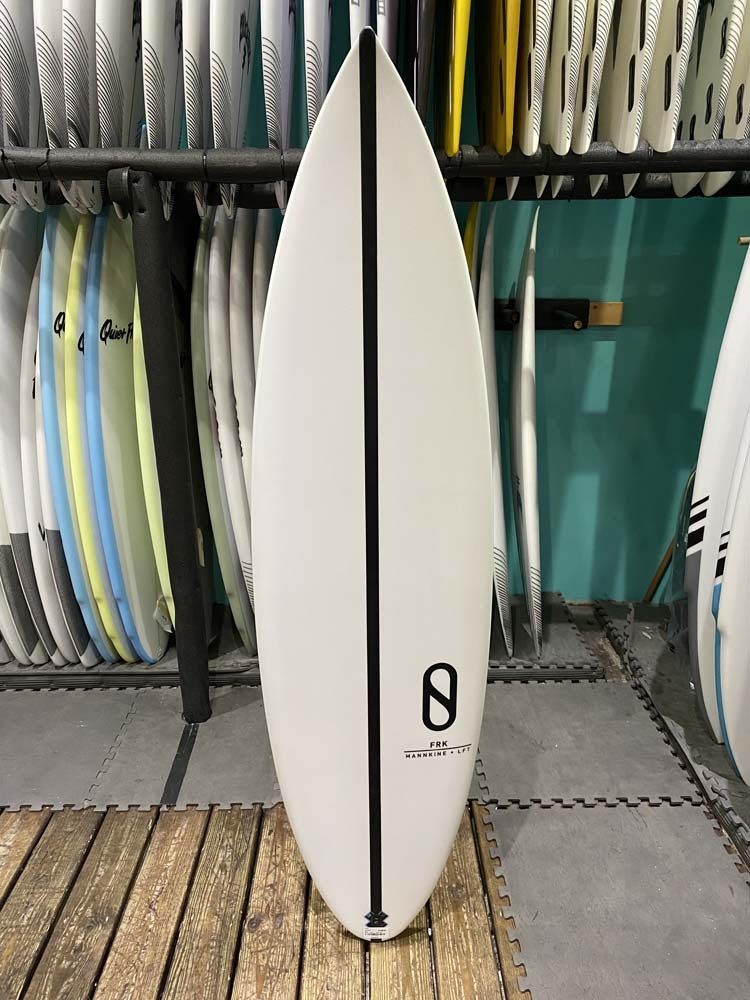 FIREWIRE SURFBOARDS FRK 6'0