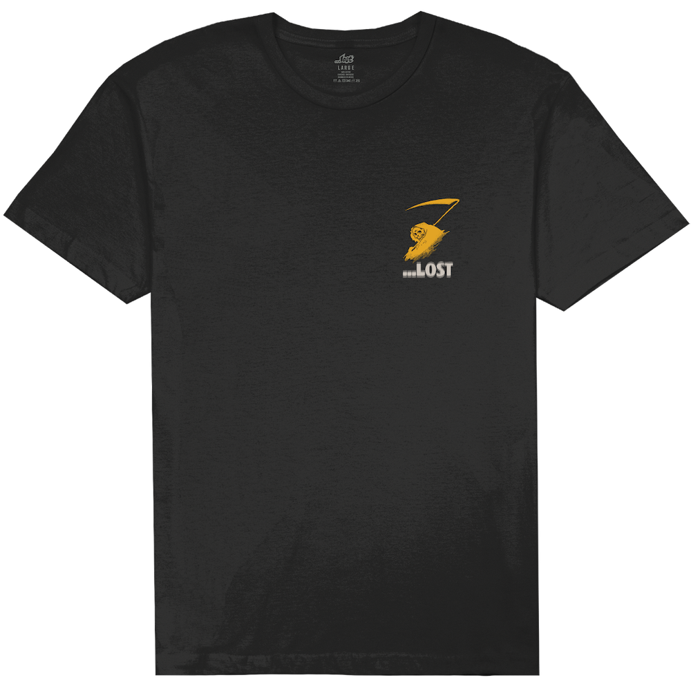 LOST CLOTHING RECKONING TEE (10500964) - Catalyst