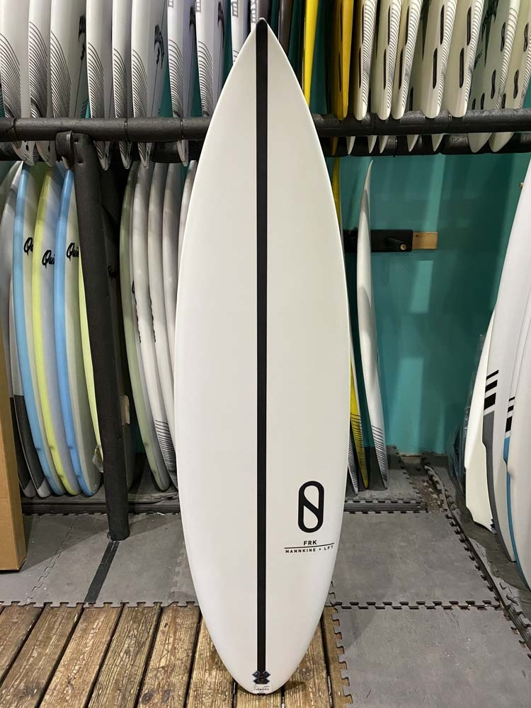 FIREWIRE SURFBOARDS FRK 6'0