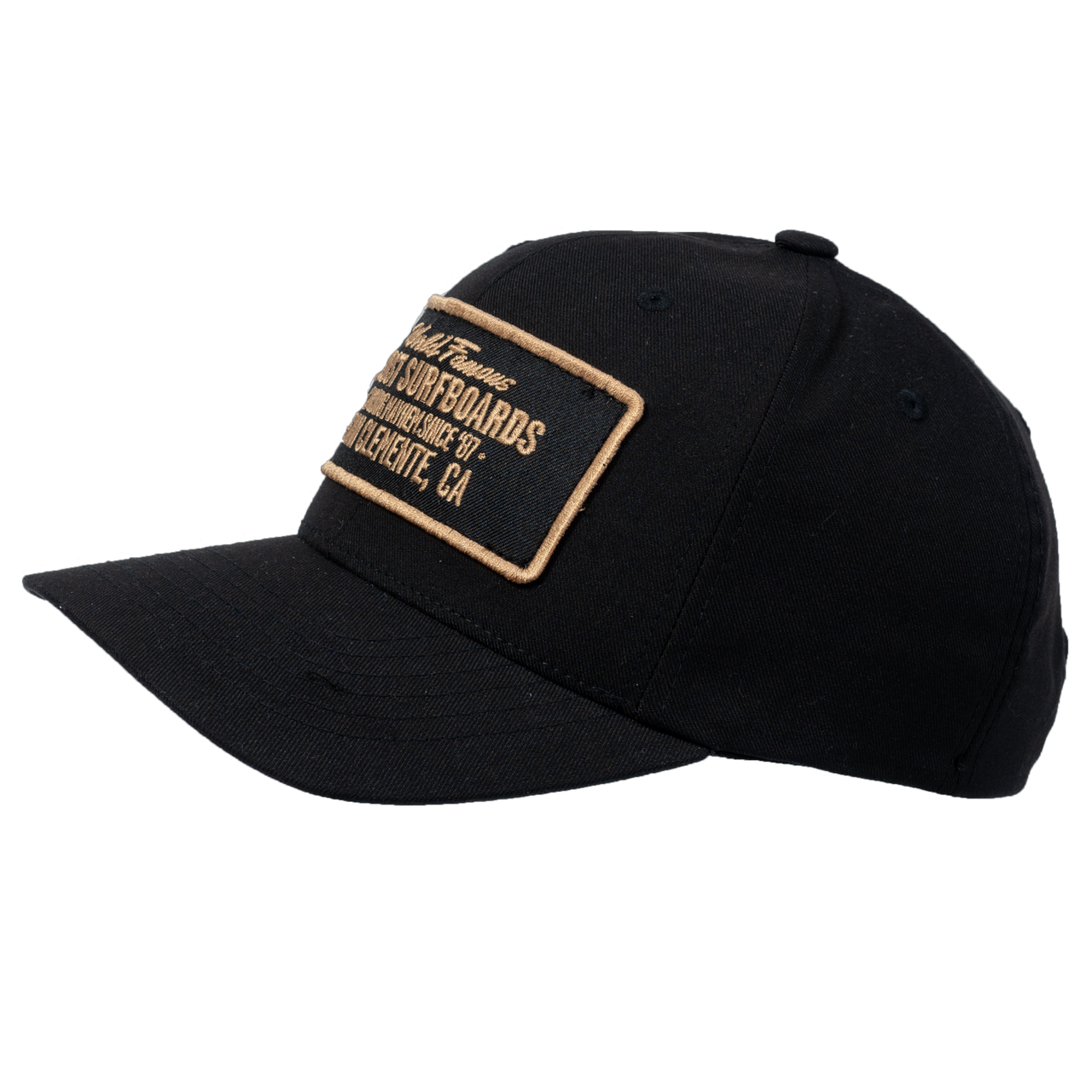 LOST CLOTHING WORLD FAMOUS HAT (10901085S) - Catalyst