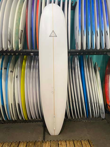 9'1 QUIET FLIGHT ULTRA GLIDE SURFBOARD (62557) - Catalyst