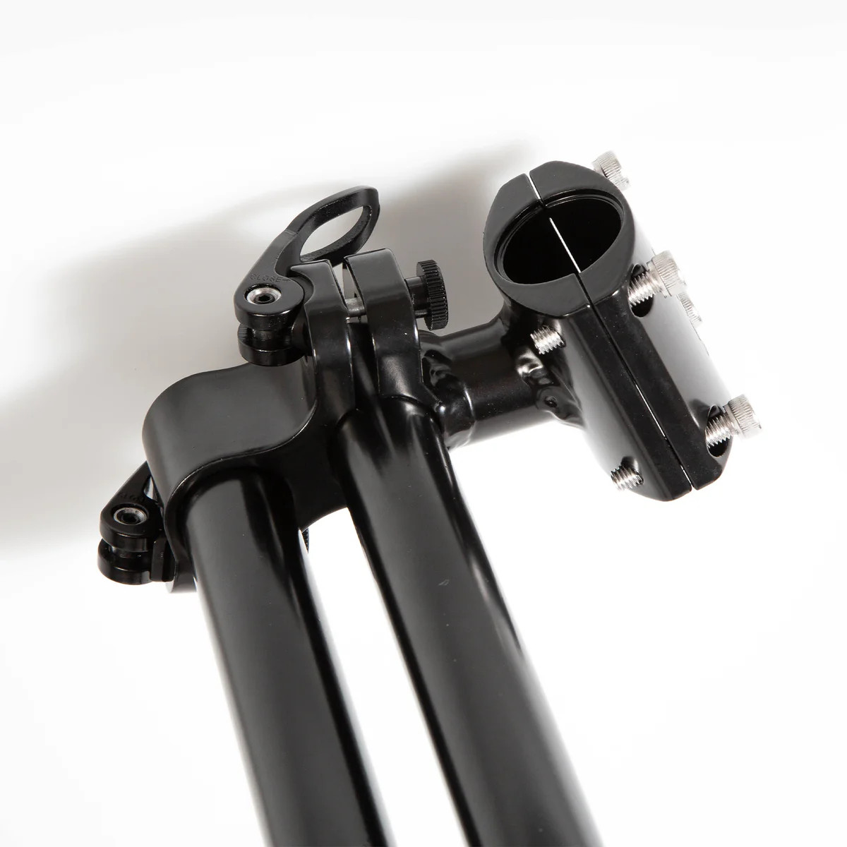 FCS PUSH BIKE RACK SEAT MOUNT (RACK-PBK-001) - Catalyst