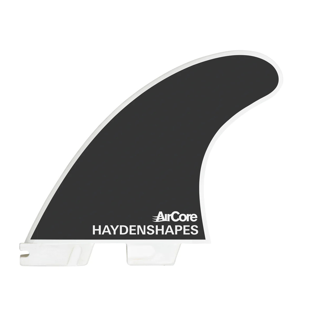 FCS II HS PC LARGE TRI FINS (FHSL-PC01-LG-TS-R) - Catalyst at Bashams