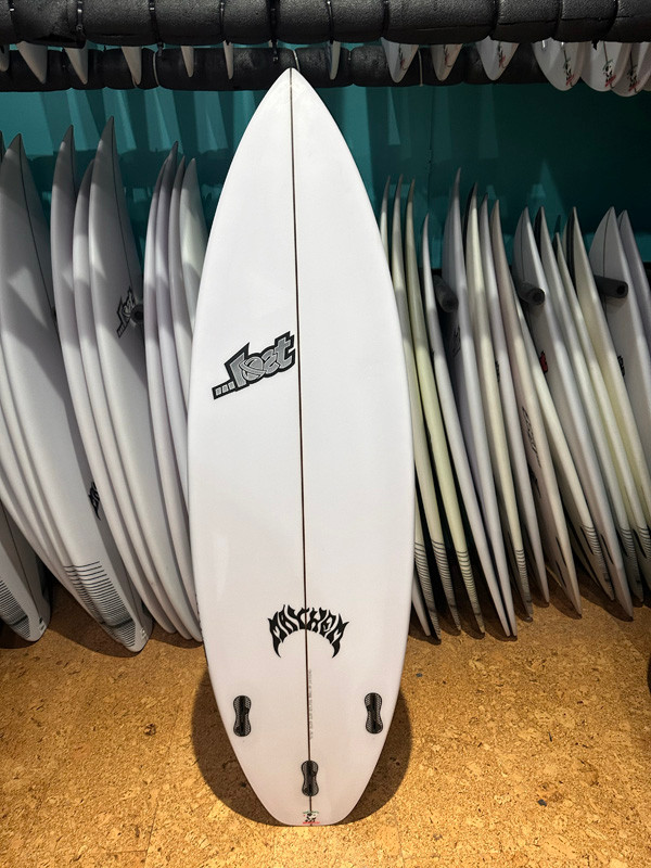 5'5 LOST 3.0 STUB DRIVER SURFBOARD (263546) - Catalyst